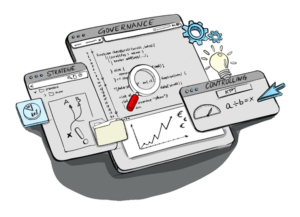 IT-Organisation und IT-Management – DYNACON