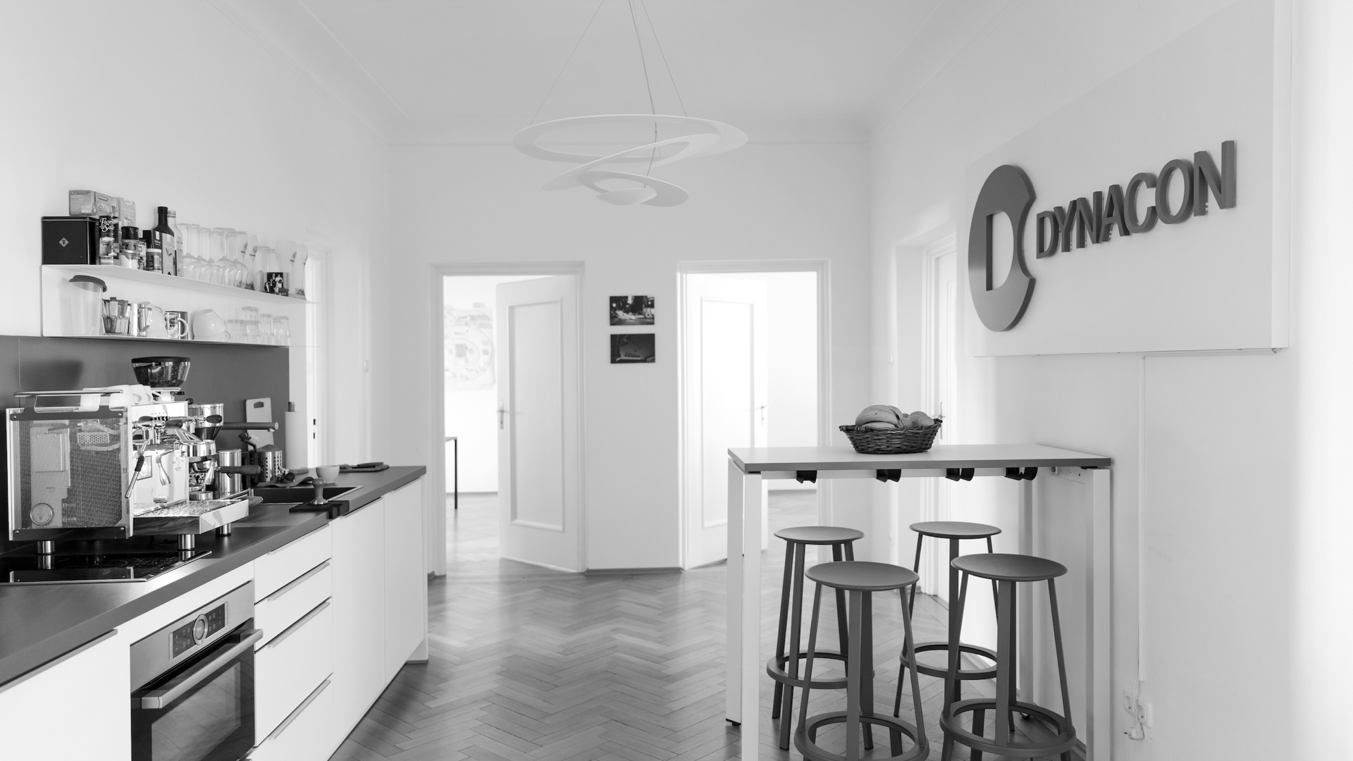 Karriere – DYNACON