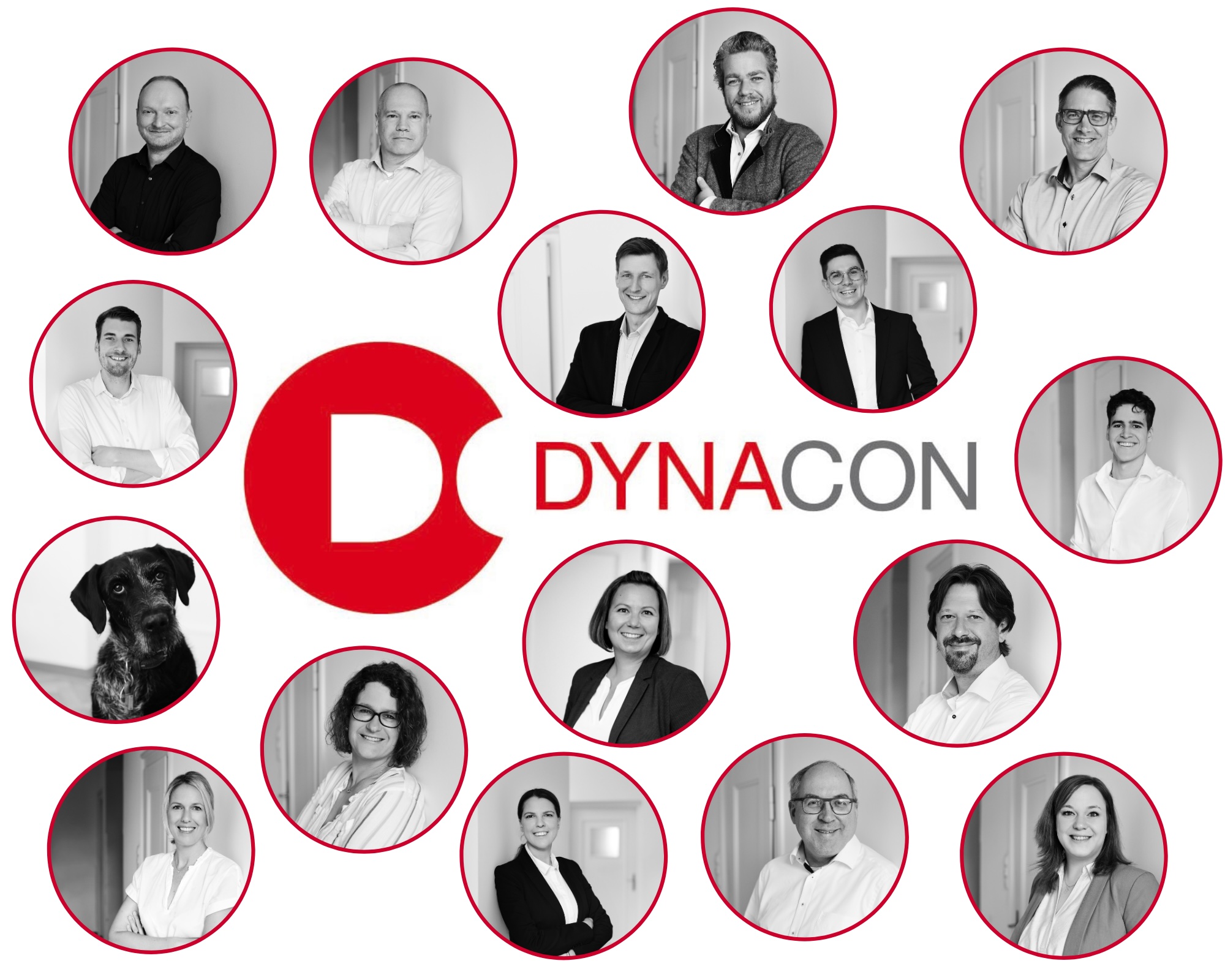 Unternehmen – DYNACON