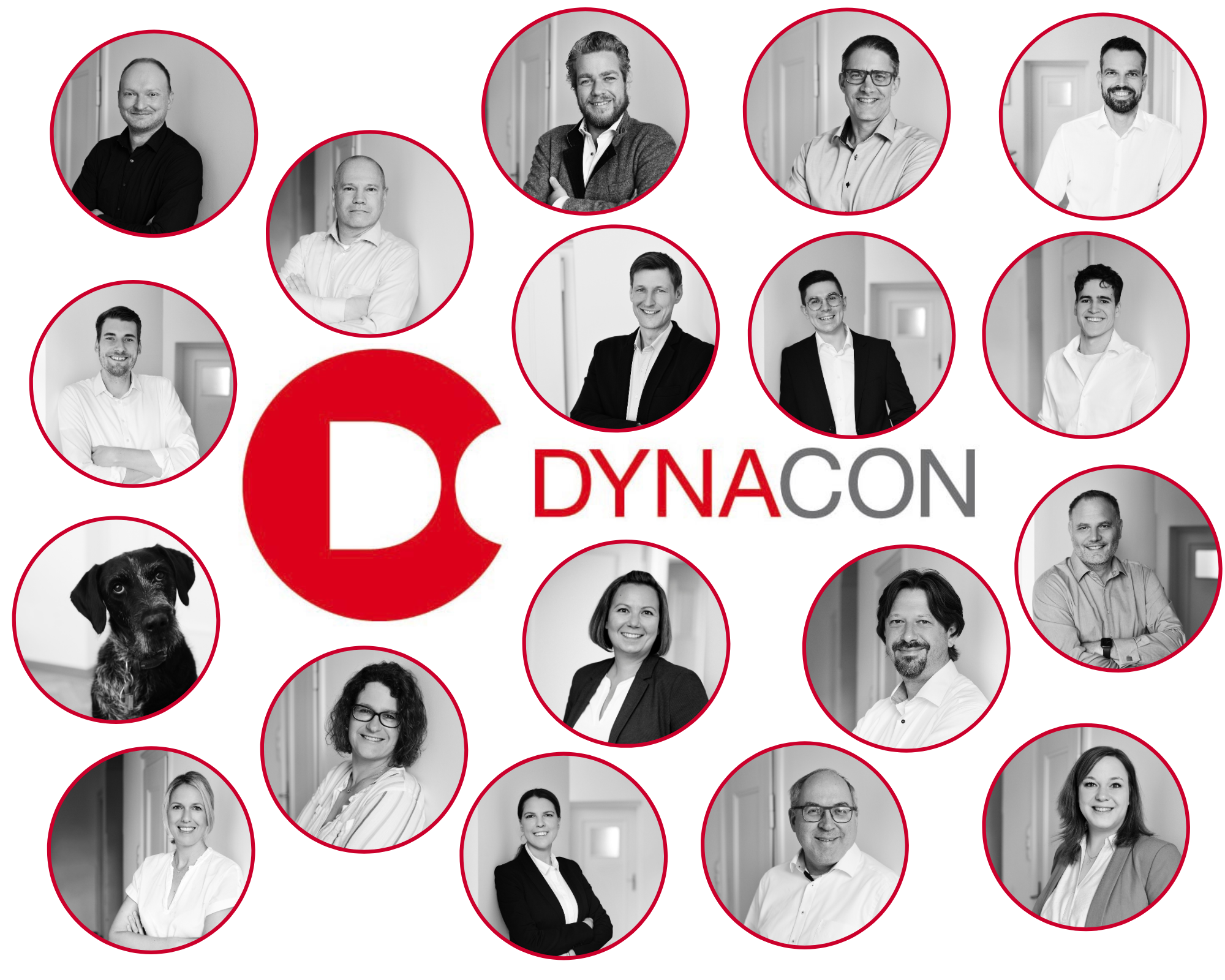 Unternehmen – DYNACON